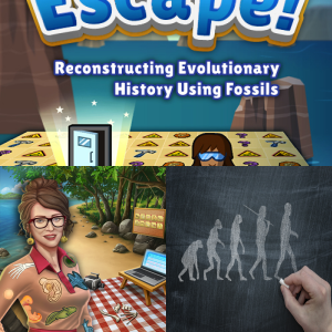 Teaching Plan: Evolution LS.11b - Free Educational Games - Legends of ...