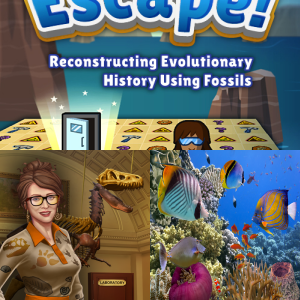 Free Lesson: Biological Classification Systems and Evolution 8.L.4.1 ...