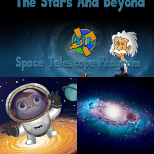 Game Based Learning: The Milky Way Galaxy and other Galaxies MS-ESS1.A ...