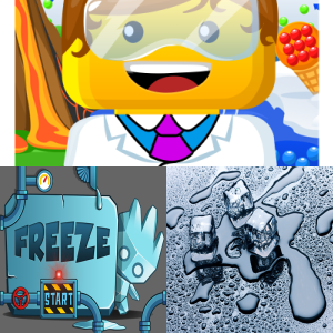 Worksheet: Changes in State of Matter Caused by Heating or Cooling 3.5c ...