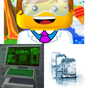 Lesson: State Changes of Water SC.3.P.9.1 - Free Educational Games ...