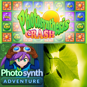 Teaching Plan: Photosynthesis 7.5A - Free Educational Games - Legends ...