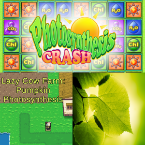 Free Educational Games: Photosynthesis 7.5A - Free Games and ...