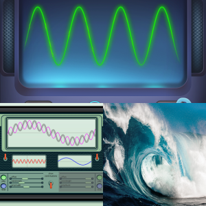 For Class: Waves and Their Properties - Free Games and Assessments ...