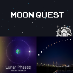 Game Based Learning: Assignment - Playlist - Moon Quest: A Moon ...