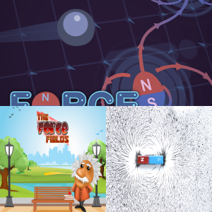 Free Educational Games: Force Fields 6.P2U1.4 - Free Games and ...