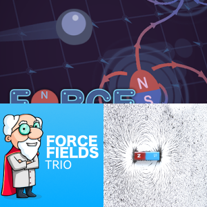 Free Lesson: Force Fields MS-PS2.B-3 - Free Games and Assessments ...
