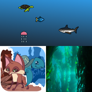 Student Lesson: Unit 4 - Oceans: Interrelationships in Earth/Space ...