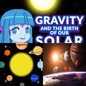 Free Educational Games: Hierarchical Relationships Between Planets and ...