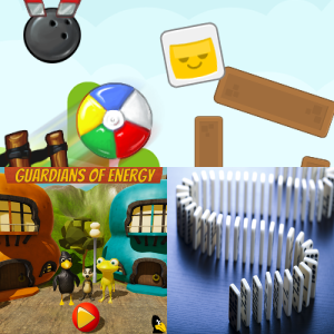 Practice: Potential and Kinetic Energy 6.8A - Free Educational Games ...