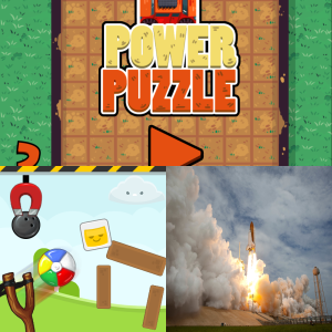 Practice: Potential Energy - Free Educational Games - Legends of Learning