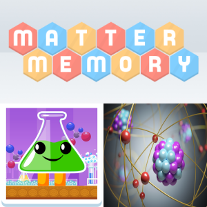 Free Lesson: Matter 3.2.3.A2 - Free Educational Games - Legends of Learning