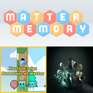 Student Lesson: Classification of Matter based on Physical Properties 5 ...