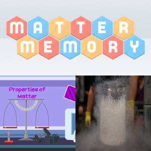 Practice: Solids, Liquids, and Gases SC.5.P.8.1 - Free Games and ...