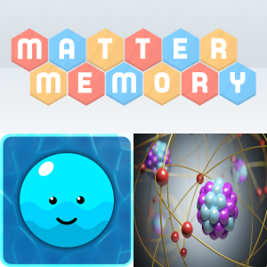 Game Based Learning: Structure of Matter PS1.A-1 - Free Games and ...