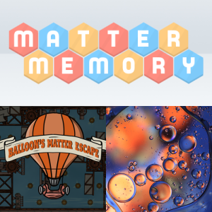 Free Educational Games: Matter's Composition of Atoms 5.7a - Free Games ...