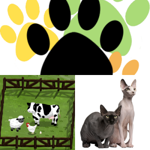 Free Lesson: Artificial Selection via Selective Breeding MS-LS4.B-2 ...