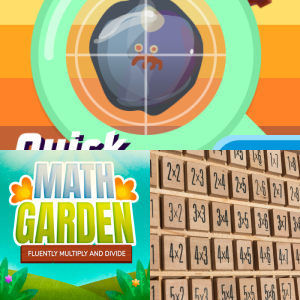 Lesson: Fluently Multiply And Divide Within 100 3.OA.C.7 - Free Games ...