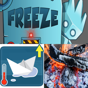 Free Educational Games: Freezing & Melting - Free Games and Assessments ...