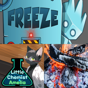 Lesson: Effects of Temperature of Physical and Chemical Change SC.5.P.9 ...