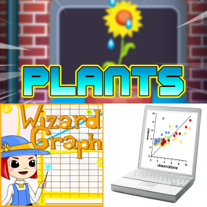 Free Educational Games: Estimate The Line Of Best Fit For Data ...