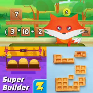 Worksheet: Solve One- And Two-Step Addition And Subtraction Problems ...