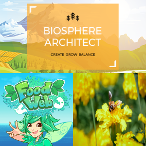 Game Based Learning: Organism and Ecosystem Relationships 3.5b - Free ...