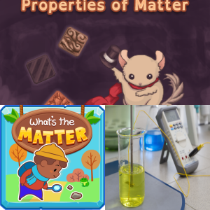 Free Homework Prep: Physical Properties of Matter - Free Games and ...