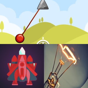 Game Based Learning: Conservation of Energy 7.PS.3 - Free Educational ...