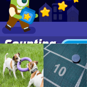 Free Educational Games: Write and Represent Numbers 0-20 K.CC.A.3 ...