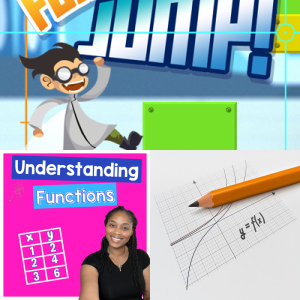 Worksheet: Functions - Free Games and Videos - Legends of Learning