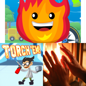 Game Based Learning: Torch Em' and Fiery Jump - Free Educational Games ...