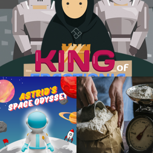 Game Based Learning: Determine If A Number Is Even Or Odd Using ...