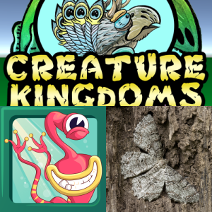 Lesson: Adaptation 3.LS4.2 - Free Games and Assessments - Legends of ...