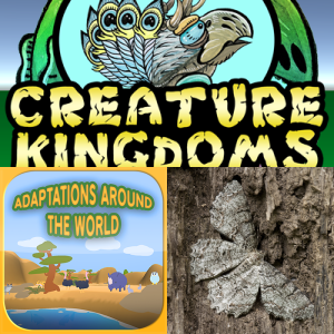 Free Educational Games: Adaptation 3.LS4.2 - Free Educational Games ...