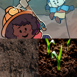 Free Lesson: Properties of Soil 4.7A - Free Games and Assessments ...