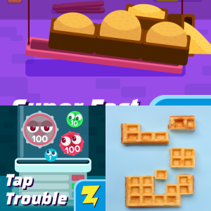 Game Based Learning: Addition/Subtraction up to 3 Digit Numbers 3.5A ...