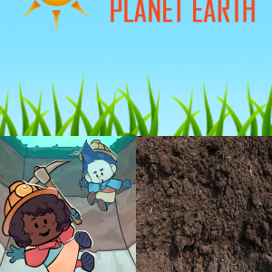 Practice: Formation of Soils 3.7a - Free Educational Games - Legends of ...