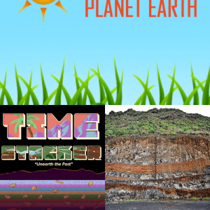 Student Lesson: History of Planet Earth ES-ESS1.C-1 - Free Games and ...