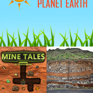 For Class: History of Planet Earth ESS1.C-1 - Free Games and ...