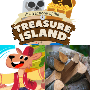 Game Based Learning: Interpret Fraction Multiplication As Multiple ...