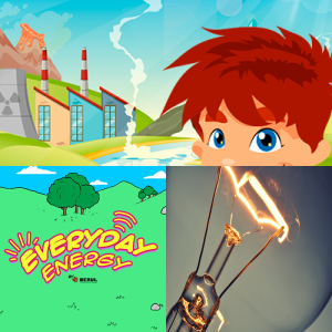 Teaching Plan: Forms of Energy Movement ES-PS3.A-2 - Free Games and ...