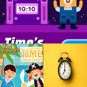 Free Lesson: Tell, Write And Measure Time In Minute Intervals 3.MD.A.1 ...