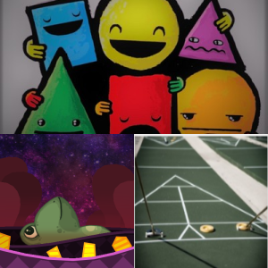 Student Lesson: Classify Triangles Or Quadrilaterals Using Common ...