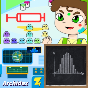 Free Educational Games: Data In Box Plots, Histograms And Dot Plots 6 ...