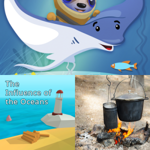 Student Lesson: Radiation, Conduction, and Convection 6.4c - Free Games ...