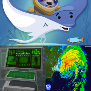 For Class: Influence of Oceans on Weather and Climate MS-ESS2.D-3 ...