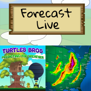 Teaching Plan: Weather Prediction MS-ESS2.D-2 - Free Games and ...