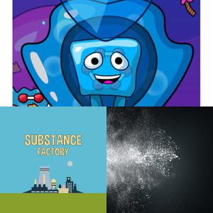 For Class: Particle Theory of Matter PS.2a - Free Educational Games ...