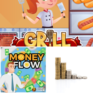 Worksheet: 5th Grade Personal Financial Literacy 5.10A - Free ...